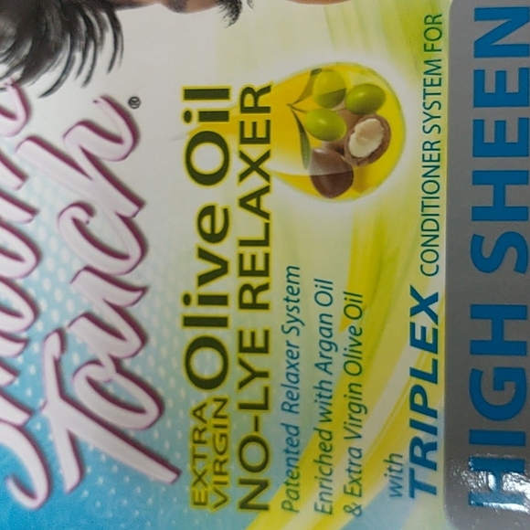 Luster's Pink | Hair | Lusters Pink Smooth Touch Olive Oil Relaxer ...